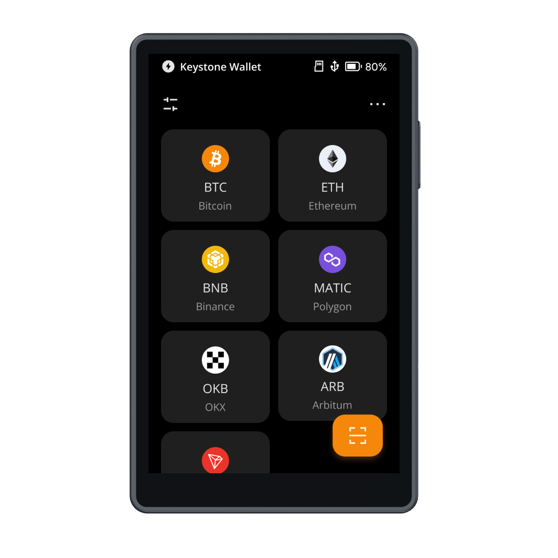 Keystone 3 Pro – bitConsult