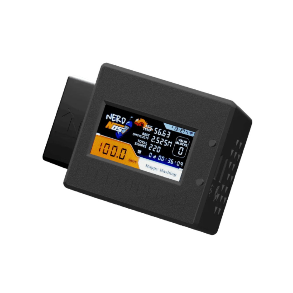 NerdNos – bitConsult