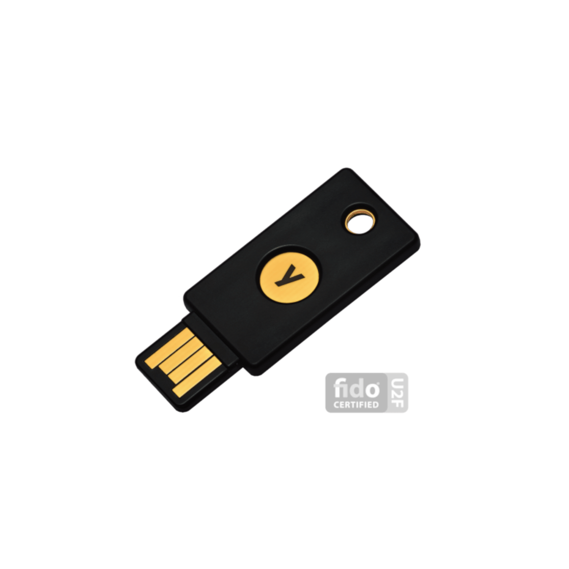 YubiKey 4 – bitConsult